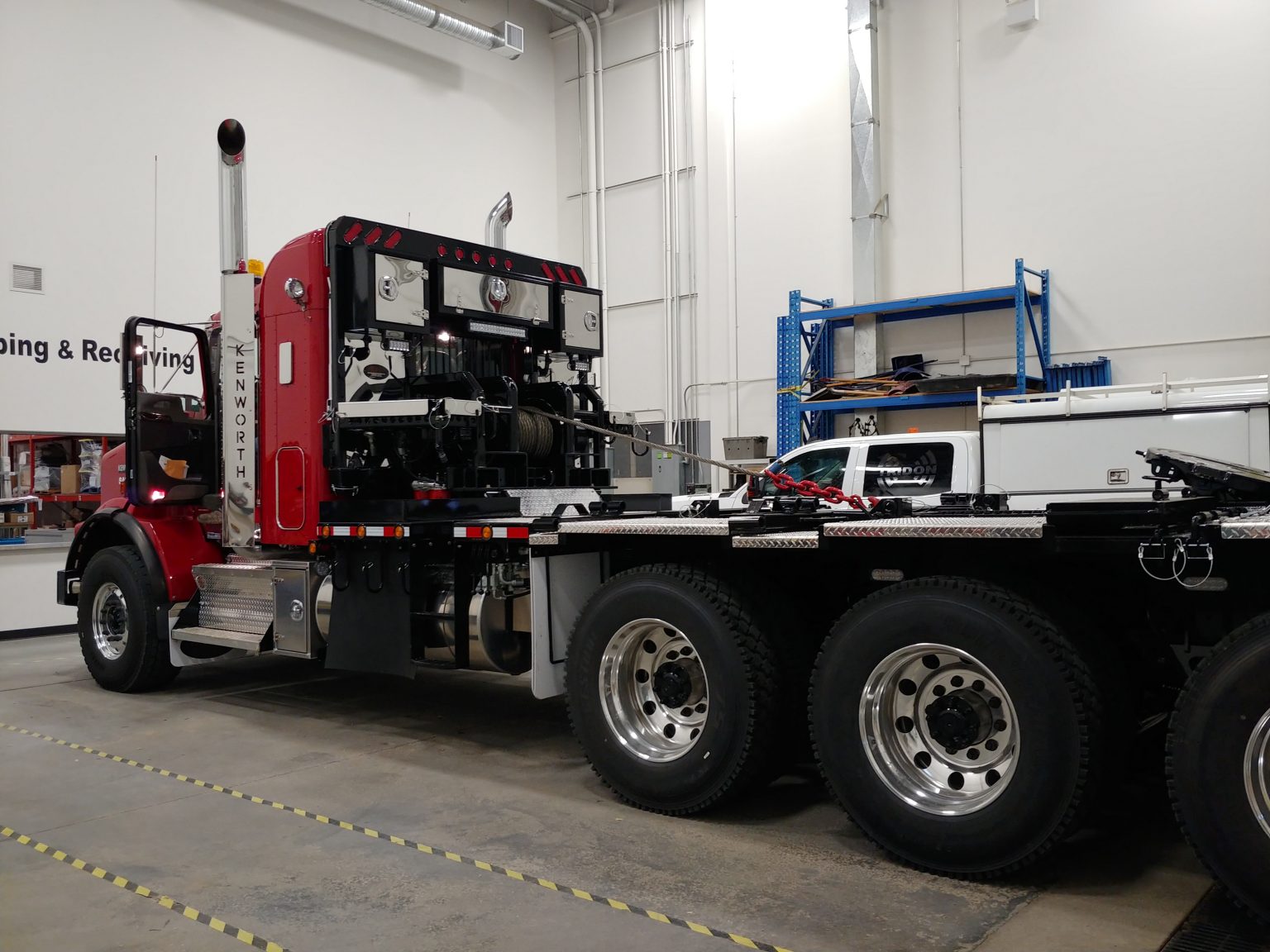 Tridon Communications: A Vital Support Service