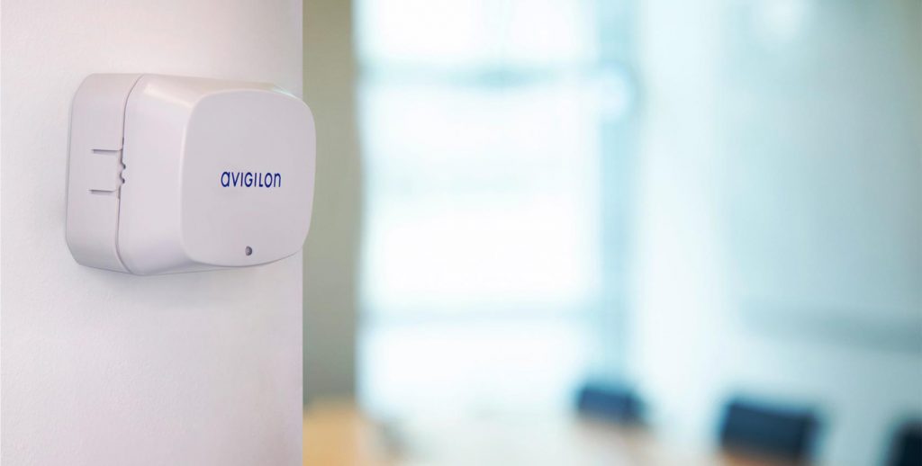 Avigilon Presence Detection Offers Discreet Surveillance And Privacy