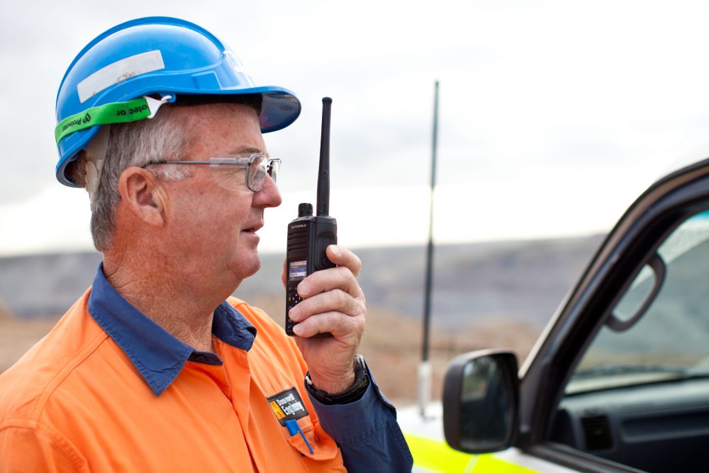Intrinsically Safe Radios: 6 FAQ's