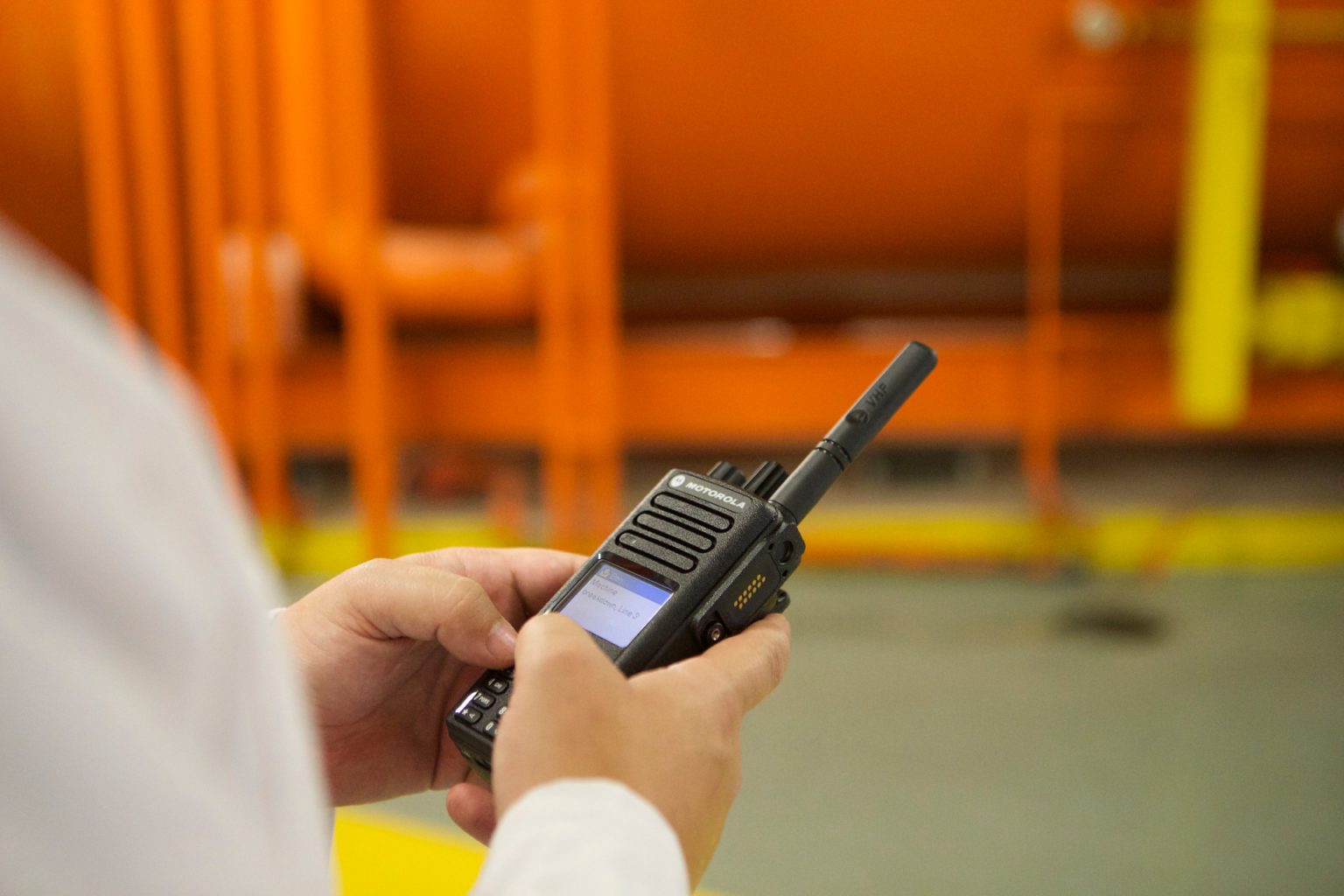 It is Time to Upgrade to the XPR 7000e Series