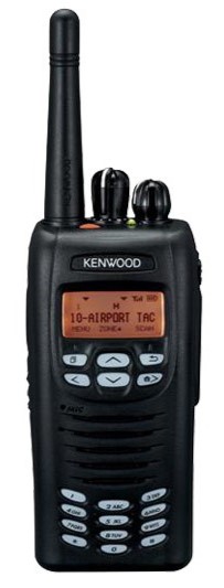 Intrinsically Safe Radios: 6 FAQ's