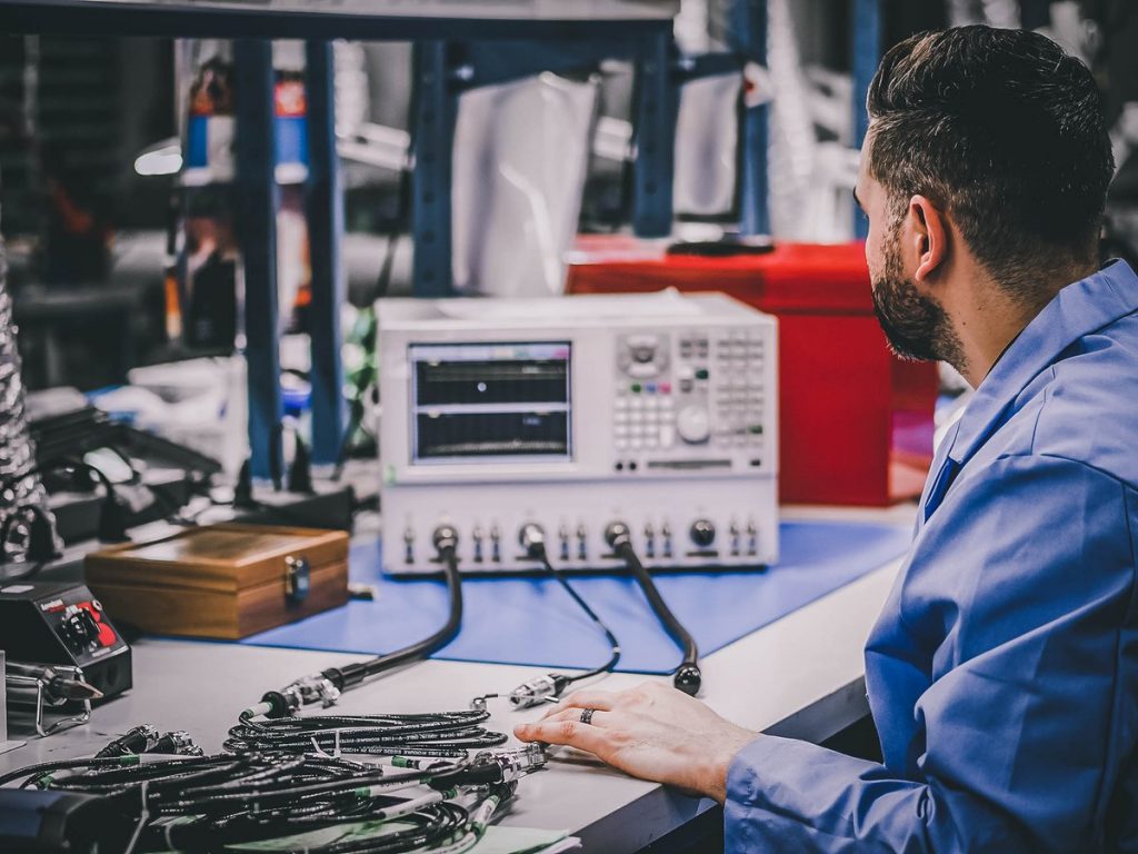 Getting It Right Matters When Programming Two-Way Radios