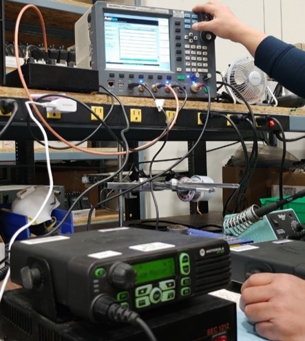 Two-Way Radio Maintenance: 7 Benefits