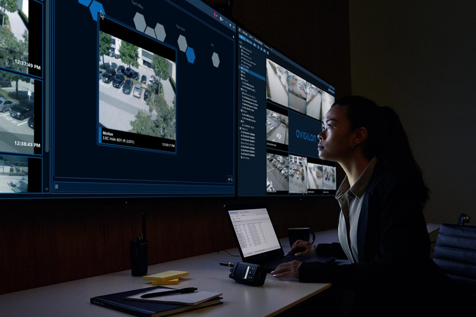 What Video Analytics and CCTV Do for Transit Operators