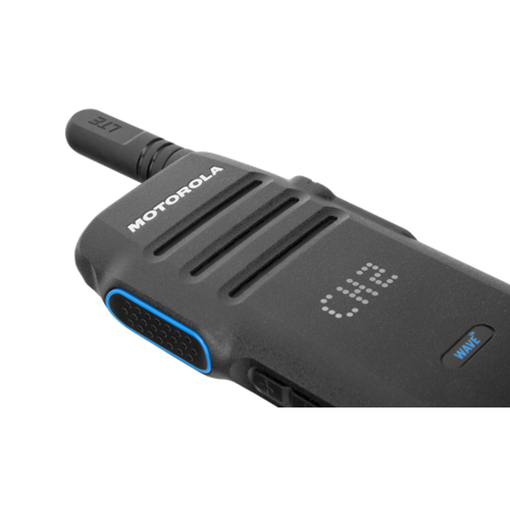 PTT Over Wi-Fi and LTE: WAVE, the TLK 100, & the TLK 150