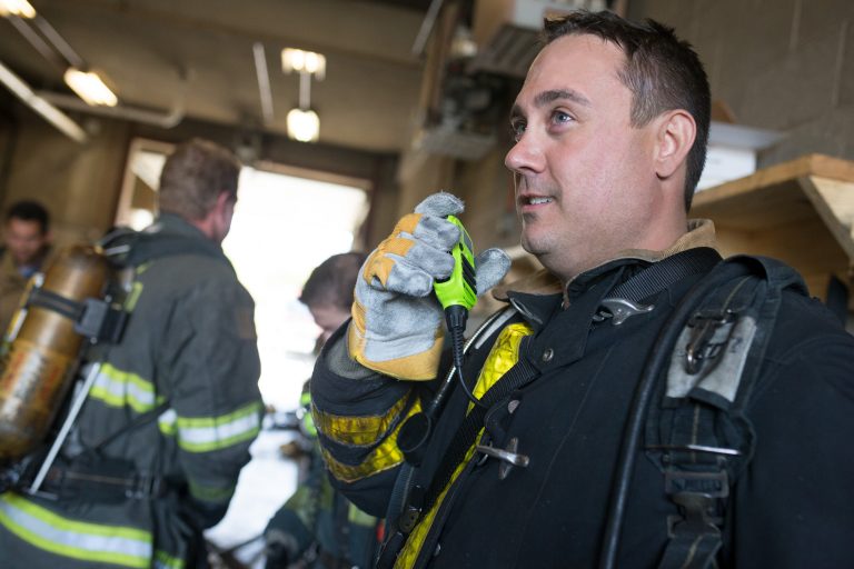 Two-Way Radio Etiquette & Rules | Tridon Communications