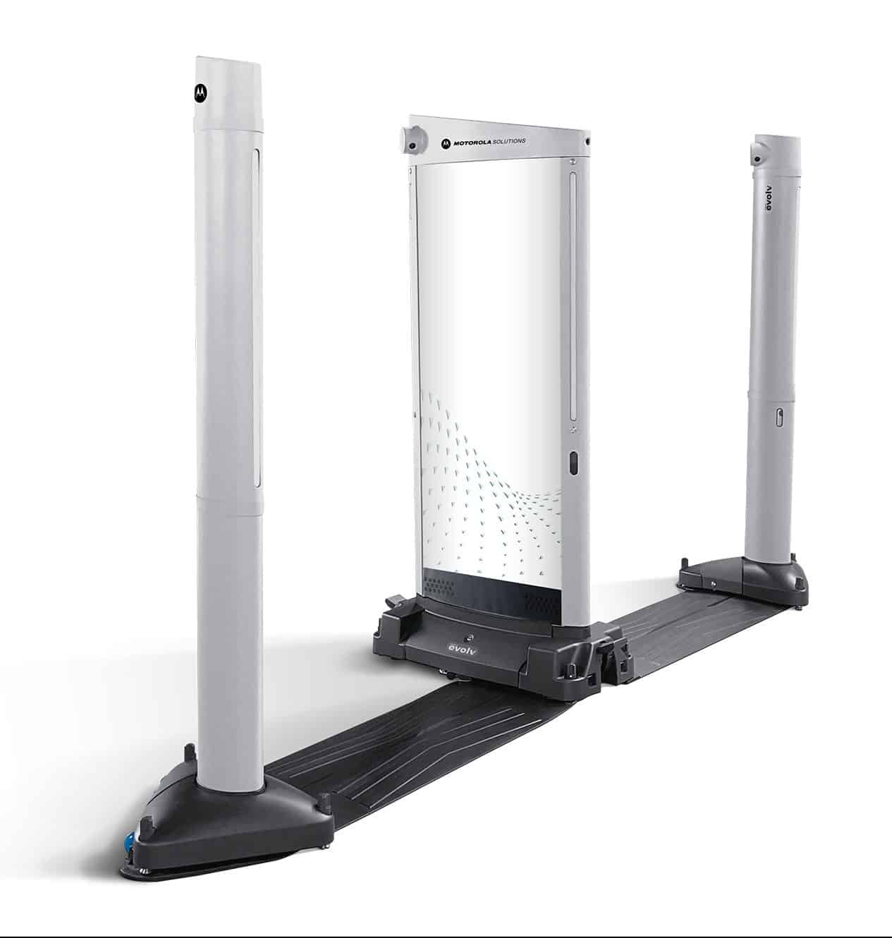 Avigilon’s Concealed Weapons Detection Technology is Changing the Game